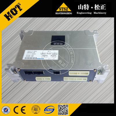 15years komatsu parts supplier PC100/120/200/220-6 monitor 7834-75-2003