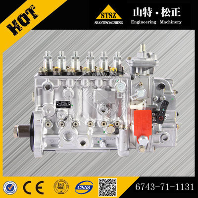 20Y-43-23441 PC200-7 FUEL CONTROL SPRING ASSY diesel engine parts komatsu