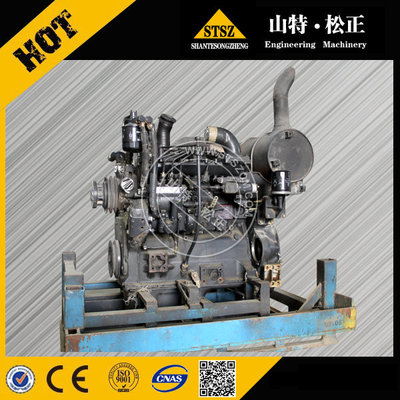 PC200-8 cylinder head gasket komatsu excavator parts price