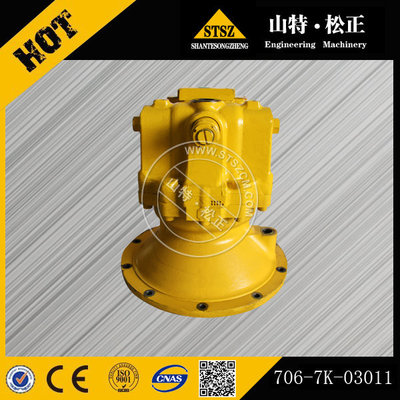 komatsu excavator parts PC300-7 swing machinery assy 706-7K-03011
