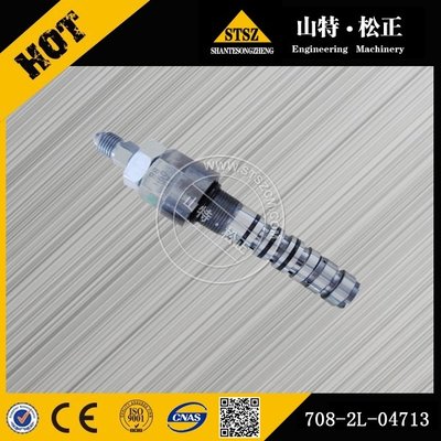 708-3S-04570 PC50MR-2 pilot pump komatsu excavator main pump