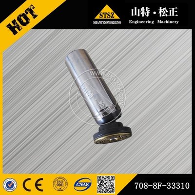 708-3S-04570 PC50MR-2 pilot pump komatsu excavator main pump