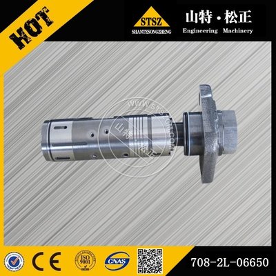 723-47-27501 komatsu PC400-7 main control valve made in Japan