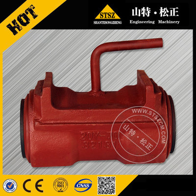 20Y-7032131 komatsu PC200-7PC200-8 work equipment parts