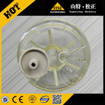 600-625-7620 fan for komatsu excavator earthmoving machinery parts