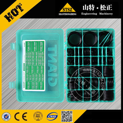 O rings kit for komatsu excavator GIANT 435 PCS