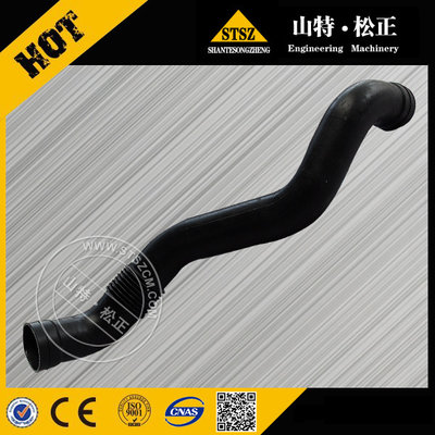 spare parts komatsu excavator PC200-7 engine tube 20Y-01-31151