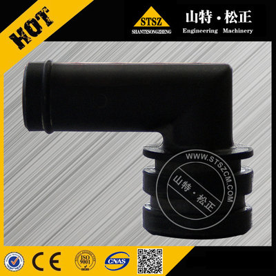spare parts komatsu excavator PC200-7 engine tube 20Y-01-31151
