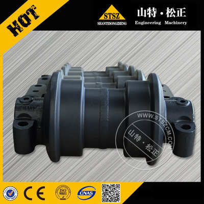 PC200-7 front idler excavator undercarriage parts komatsu parts chile