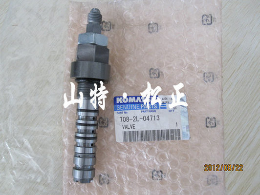 206-03-21221 SHROUD for komatsu excavator PC200-8