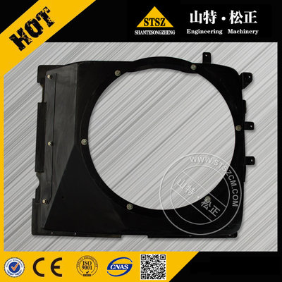 206-03-21221 SHROUD for komatsu excavator PC200-8