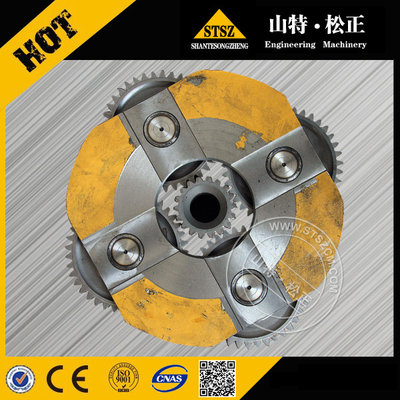 208-27-71160 carrier komatsu excavator parts PC400-7-8
