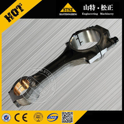 6162-33-3101 connecting rod for komatsu engine S6D170