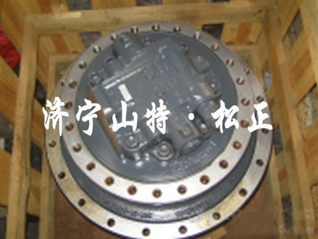 komatsu excavator parts PC340NLC-6K final drive 708-8H-00270