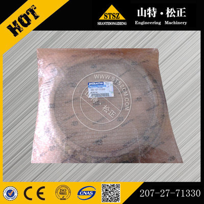6150-41-5620 komatsu bulldozer D65 screw