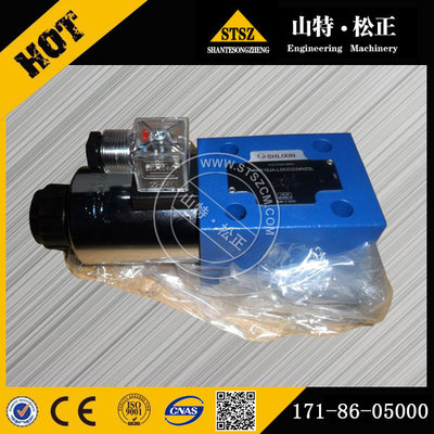 ND095420-0140 VALVE D155AX-5 bulldozer limiter price