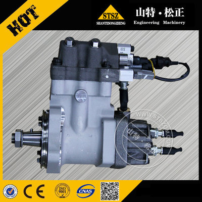 komatsu engine spare parts D65PX-15 pre-cleaner 6685-81-7503