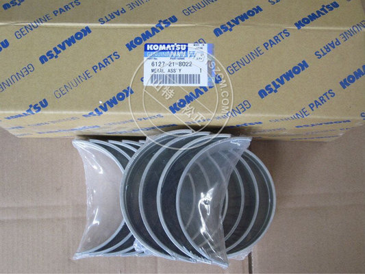 6127-31-1293 sleeve bulldozer engine spare parts komatsu