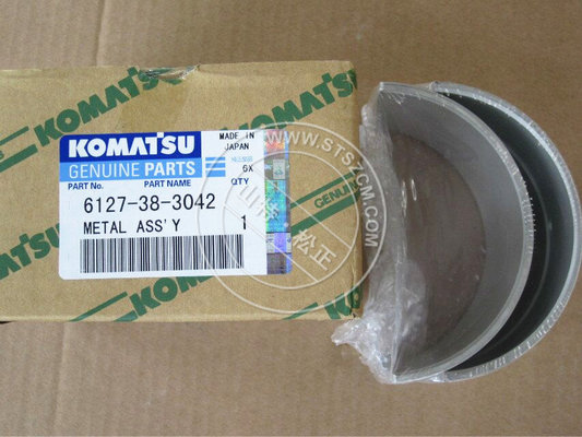 komatsu 155-4 engine parts bulldozer liner 6128-21-2215