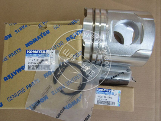 6128-21-4230 komatsu bulldozer engine 155-4 seal
