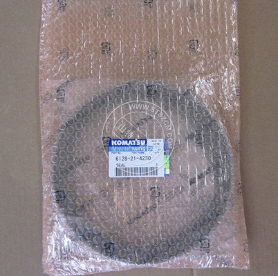 komatsu bulldozer engine 155-4 service kit 6128-K1-0013