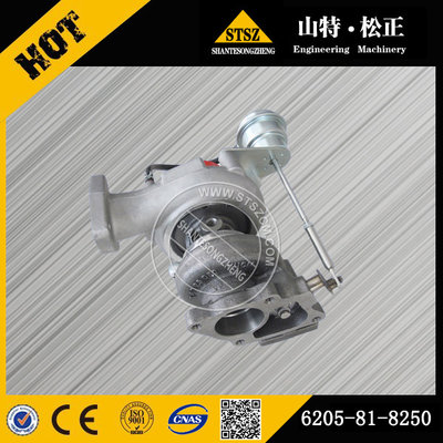 6742-01-2310 solenoid valve for komatsu WA380-3