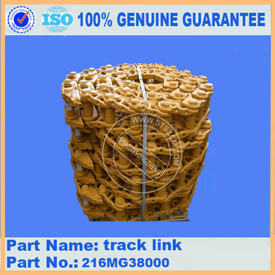 shantui dozer parts SD track link 216MG38000