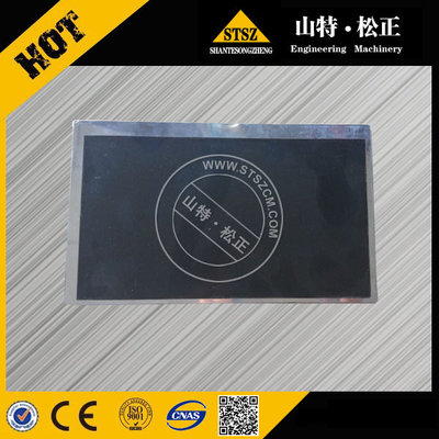 shantui bulldozer spare parts wholesale SD16 bulldozer engine fan