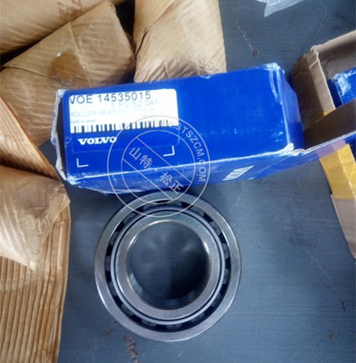 VOE14535015 ROLLER BEARING volvo excavator travel motor parts genuine
