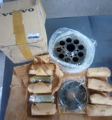 VOE14576774 blower motor genuine new volvo excavator parts