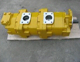 705-56-34490 hydraulic pump for HM400-1 komatsu parts