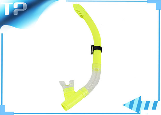 PC Lens Gymnastic Scuba Dive Equipment / Pink Bifocal Scuba Mask
