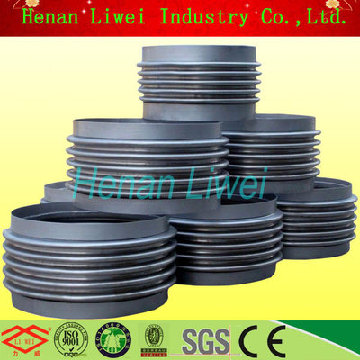 Metal Bellows Expansion Joints / Compensators