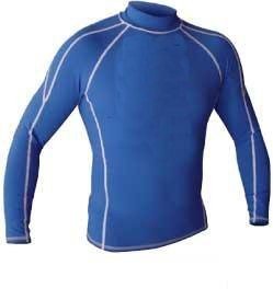 Lycra Rash Guard