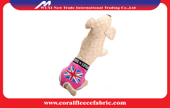 Sexy Summer Cute Pet Clothes Health Care Sanitary Pants / Dog Sweaters