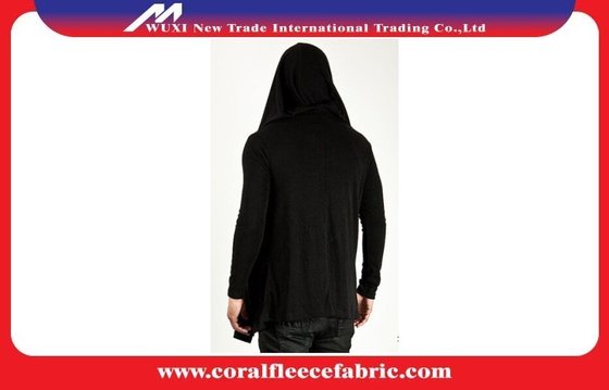 Fashion Personalized Cotton Trench Jacket Apparel Outwear Windbreaker for Men