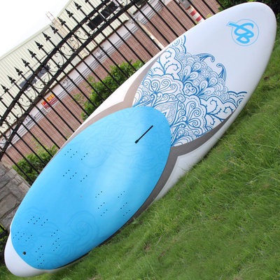 Outdoor 130L windsurfing board Expanded polystyrene for men
