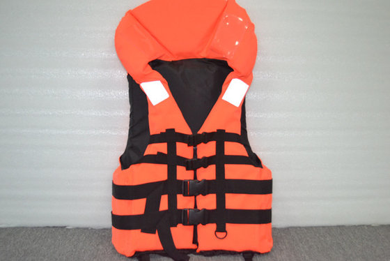 Watersport wakeboarding life vests Floating Life Vest With Reflective Strip
