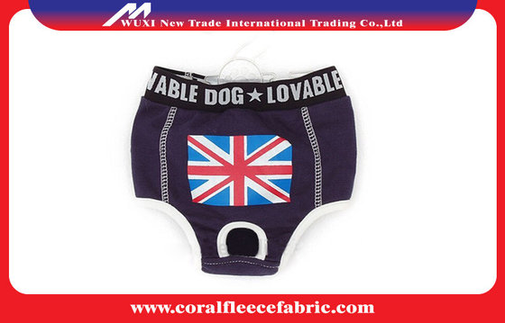 Sexy Summer Cute Pet Clothes Health Care Sanitary Pants / Dog Sweaters
