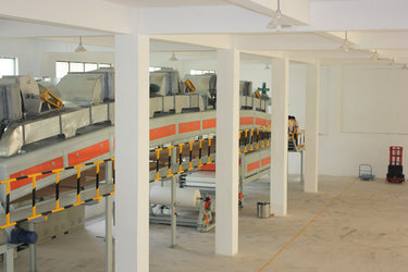 Suzhou Quanda Paper Technology Co. Ltd.