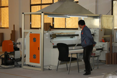 Suzhou Quanda Paper Technology Co. Ltd.
