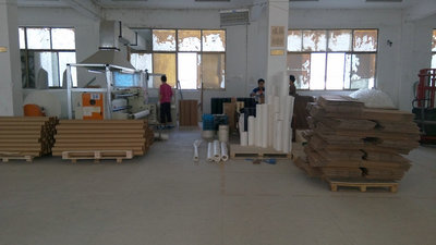 Suzhou Quanda Paper Technology Co. Ltd.