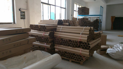 Suzhou Quanda Paper Technology Co. Ltd.