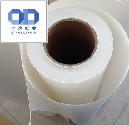 80gsm Digital Dye Sublimation Paper For Textile / Cotton / Fabric / Swimming Dress