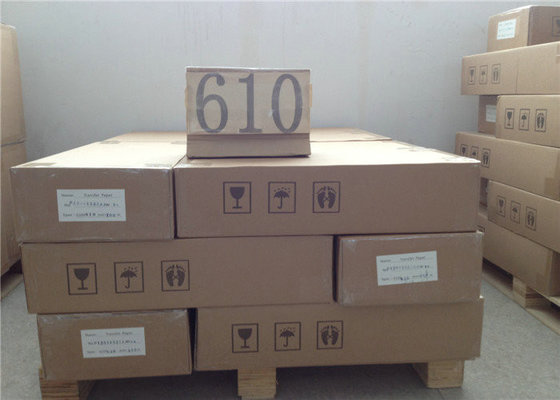 85g A3 / A4 sheet Inkjet T-shirt Sublimation Papers , fabric transfer paper for Clothing