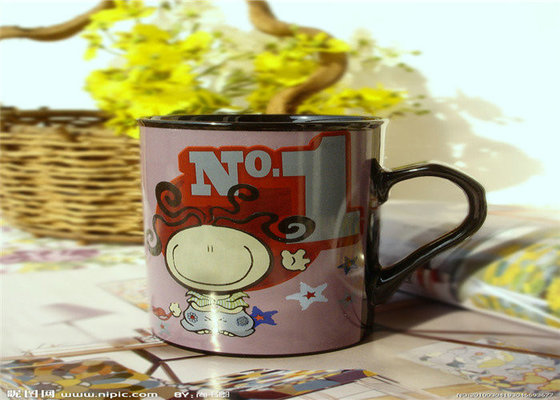 Full Sticky Sublimation Paper For Mugs