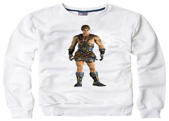 Dark / Ligth T-shirt Sublimation Paper
