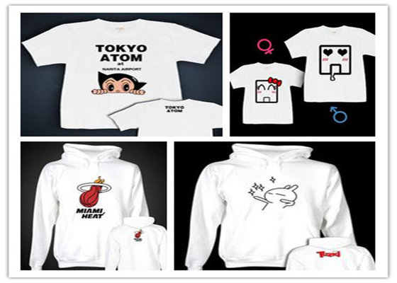 Inkjet T-shirt Sublimation Paper