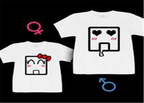 Fancy T-shirt Sublimation Paper