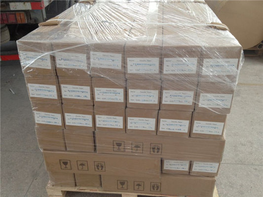 Digital Inkjet Transfer Printing Paper Sublimation Fast Dry For T-shirt